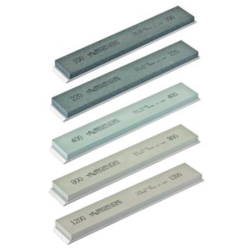 sharpeningstones.de - Boride CS-HD Set 150/220/400/800/1200 Korn FEPA